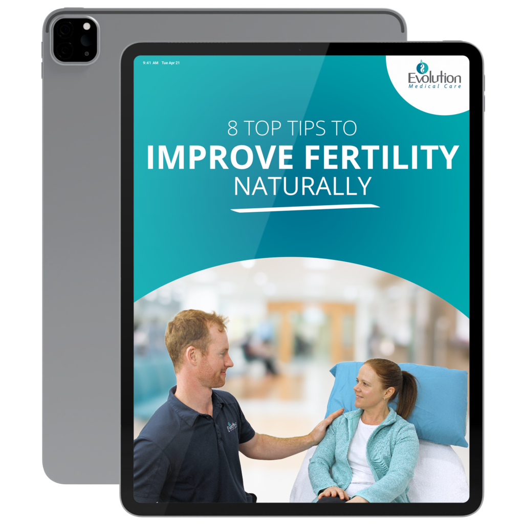 Natural Fertility Enhancement – Better Health